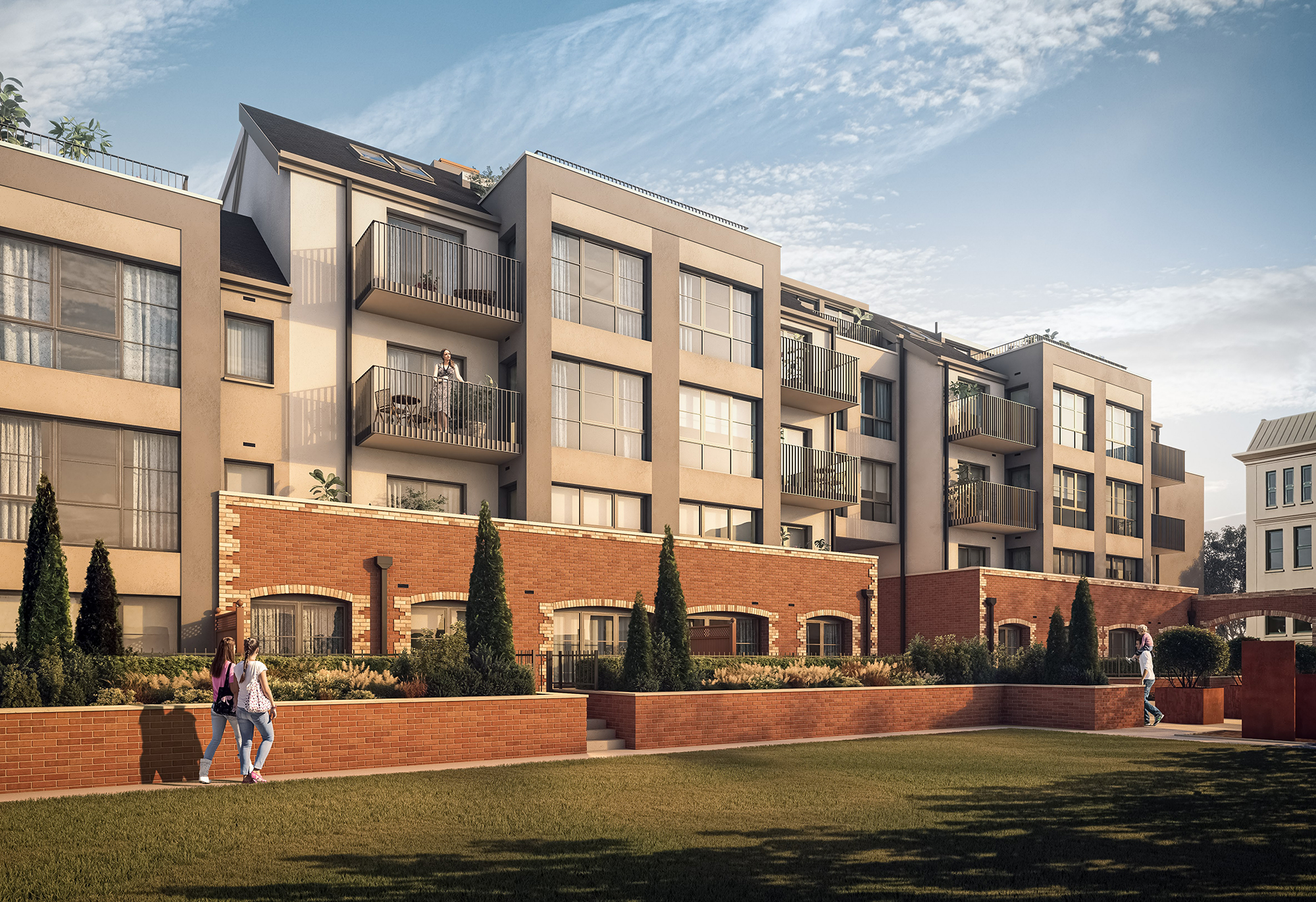 Rok appointed to build Northern Quarter | Rok Group