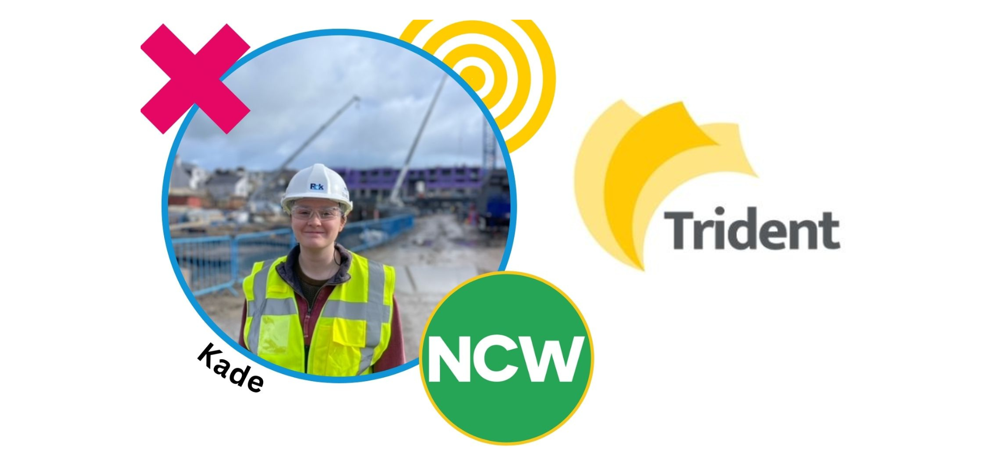 Project Trident during National Careers Week | Rok Group